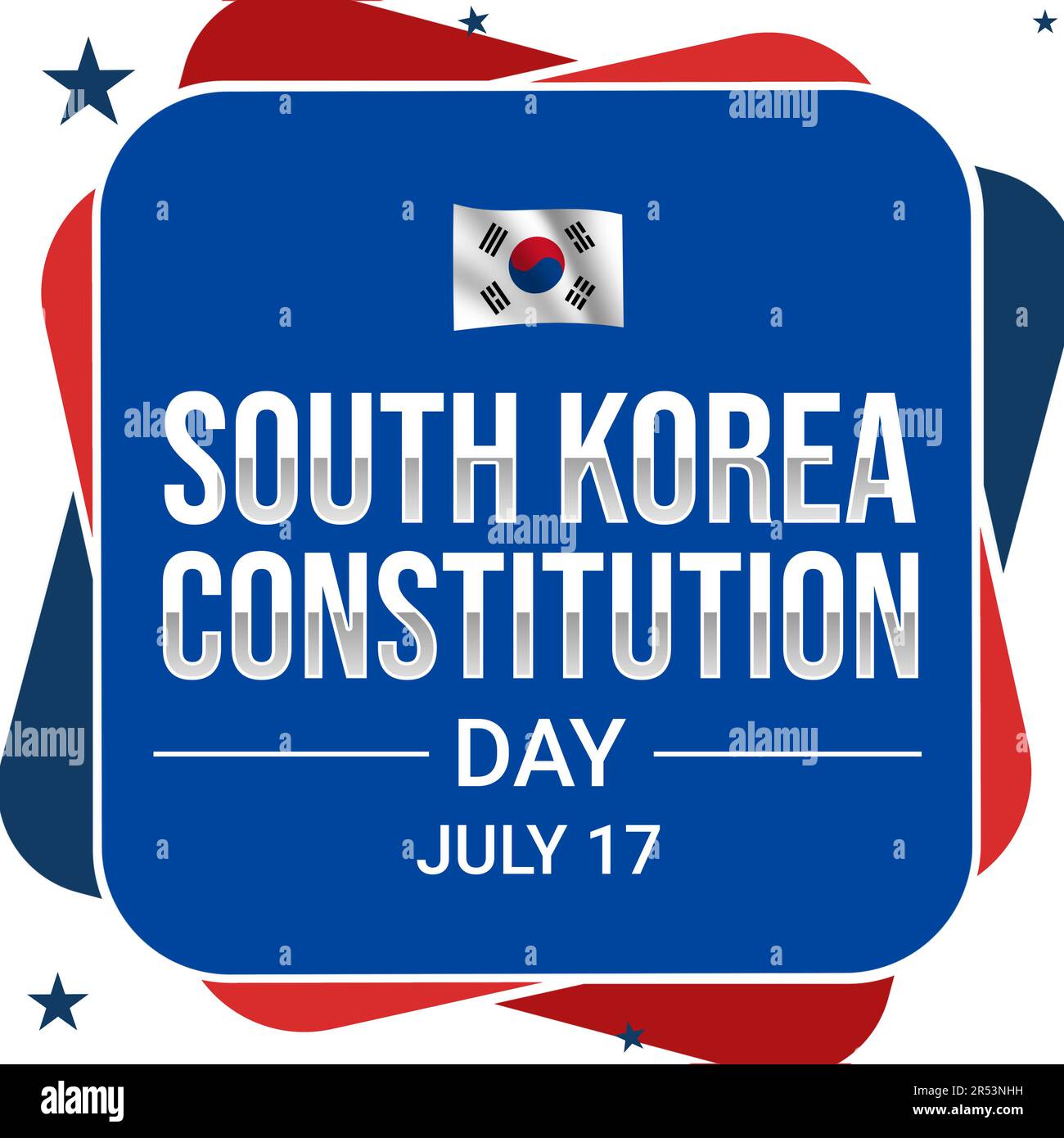 South korea independence day Cut Out Stock Images & Pictures - Alamy