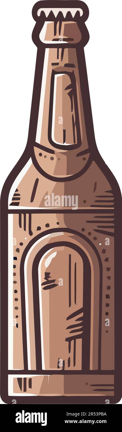 Inside pub bar isolated Cut Out Stock Images & Pictures - Alamy