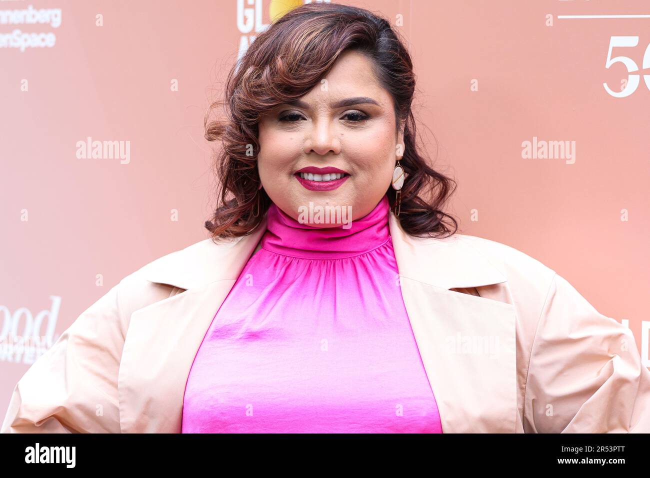 Los Angeles, United States. 31st May, 2023. LOS ANGELES, CALIFORNIA ...