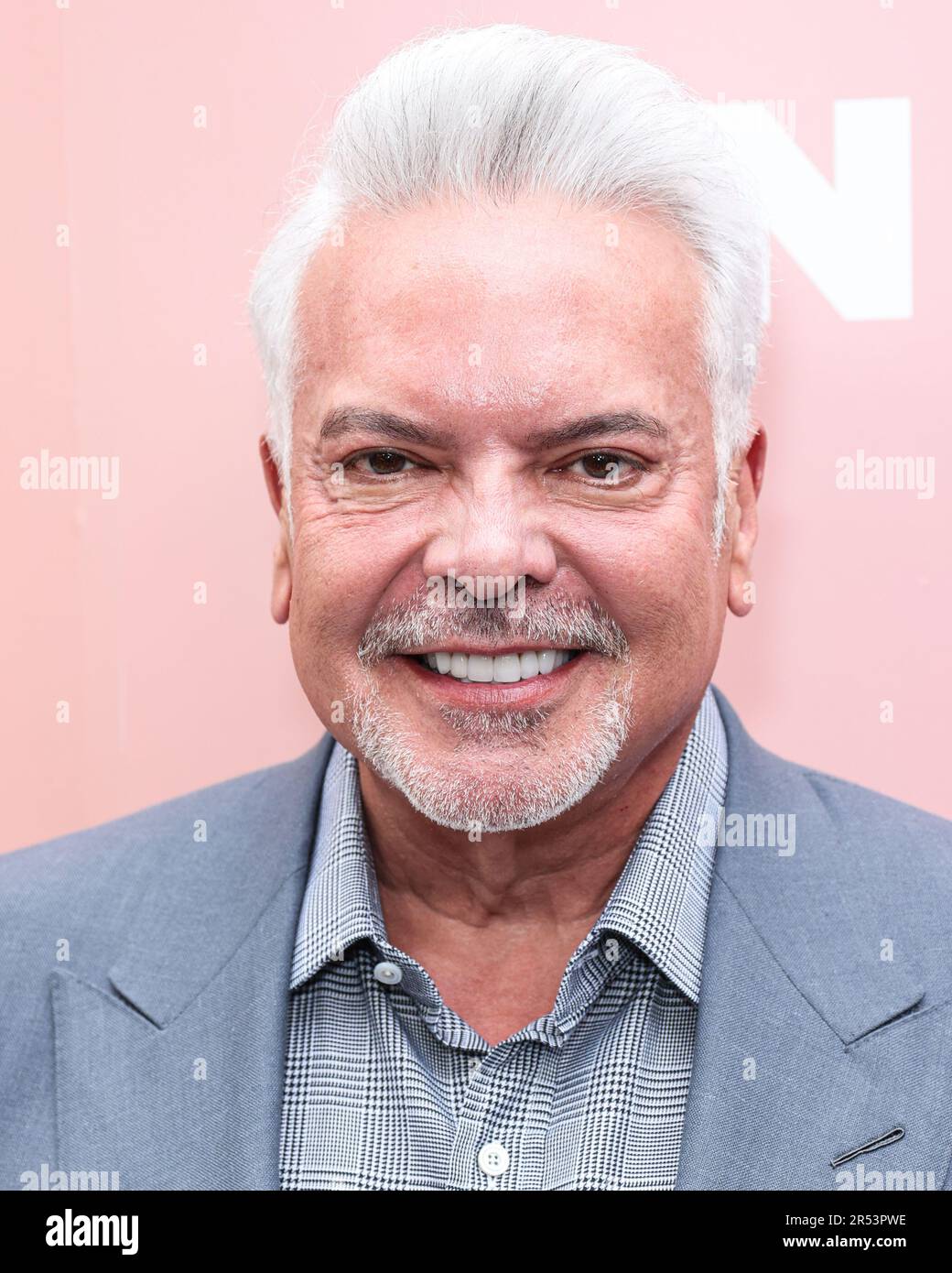 Los Angeles, United States. 31st May, 2023. LOS ANGELES, CALIFORNIA ...