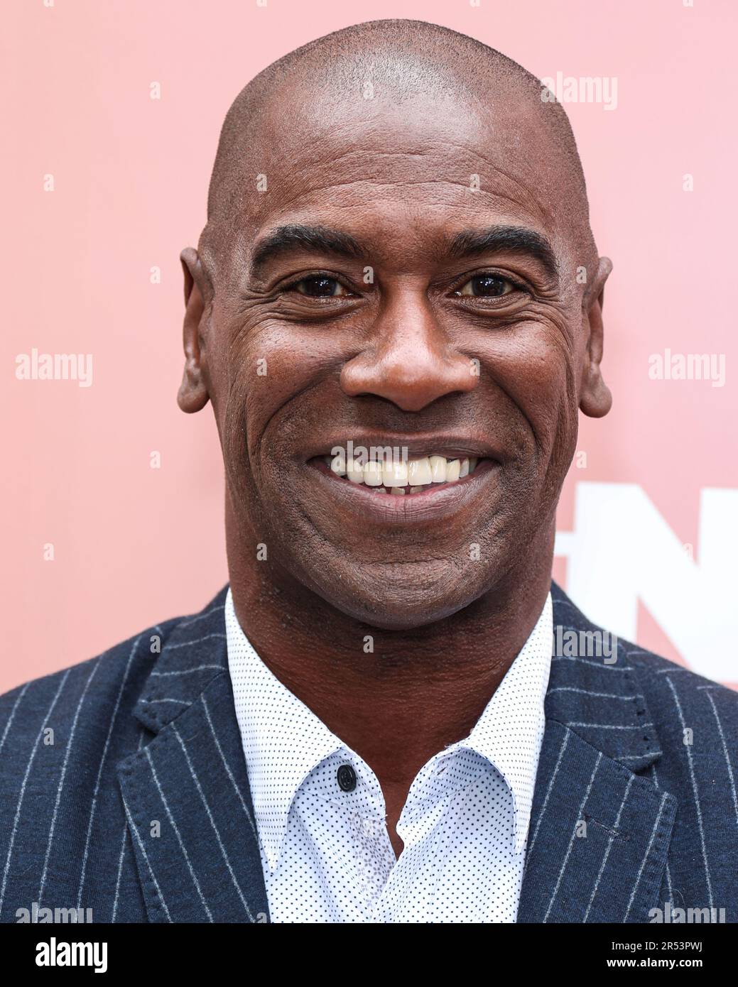 Los Angeles, United States. 31st May, 2023. LOS ANGELES, CALIFORNIA ...