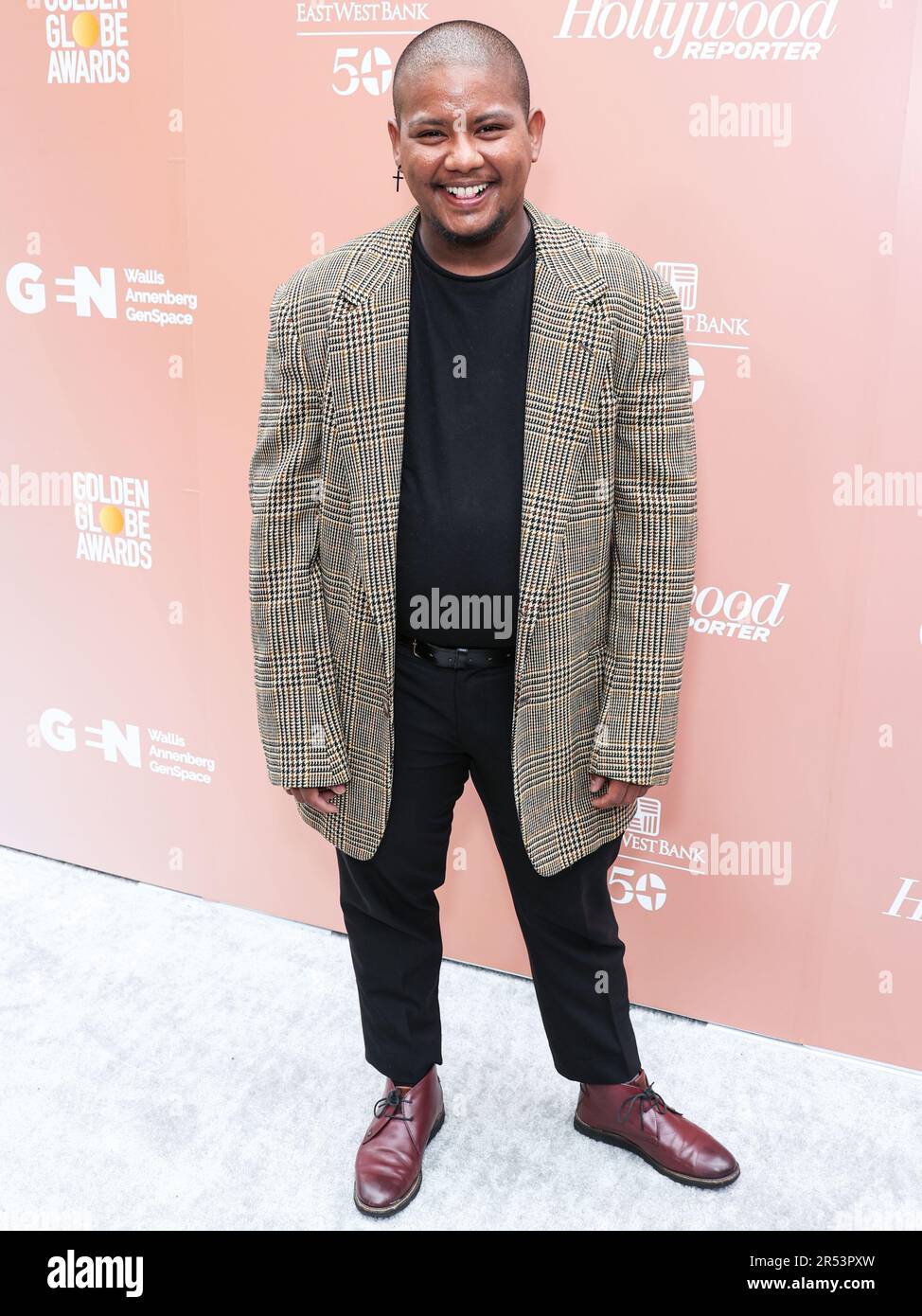 Los Angeles, United States. 31st May, 2023. LOS ANGELES, CALIFORNIA ...