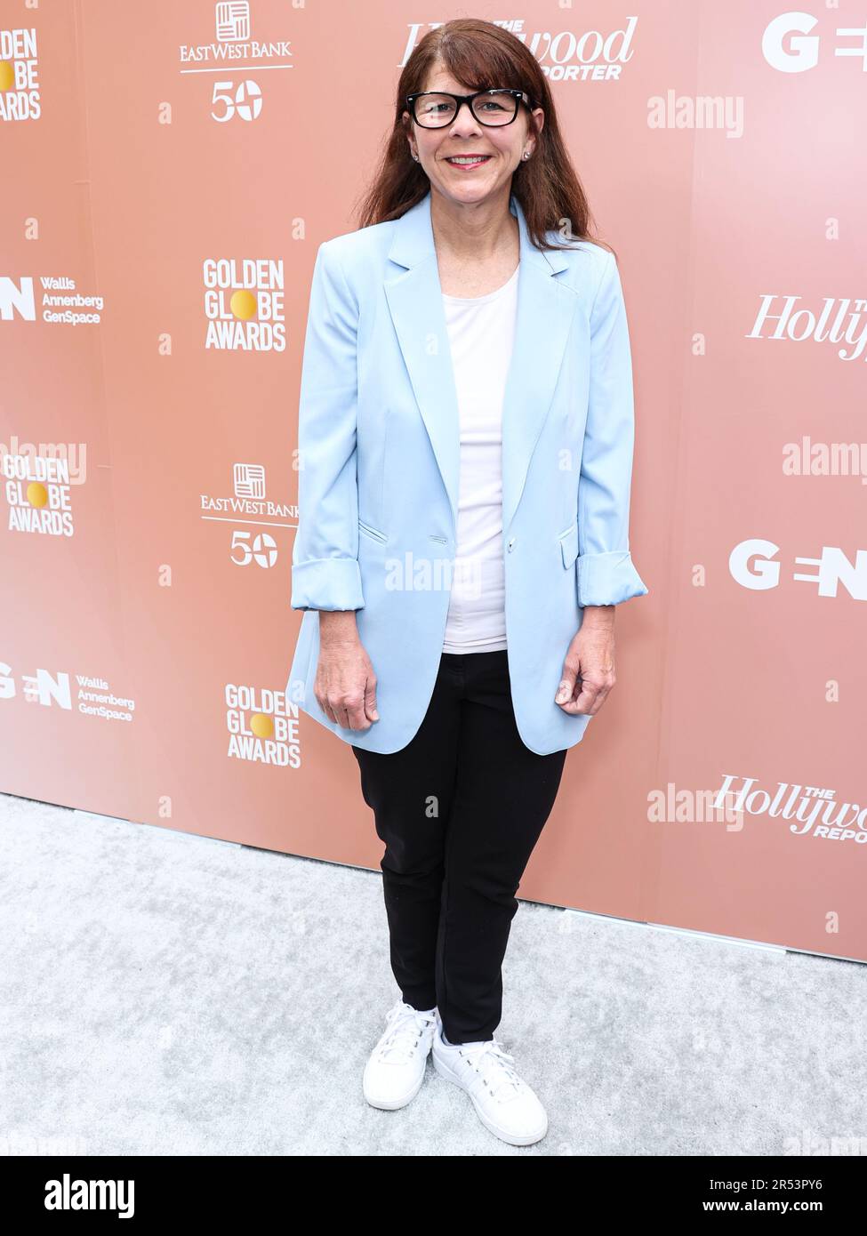 Los Angeles, United States. 31st May, 2023. LOS ANGELES, CALIFORNIA ...