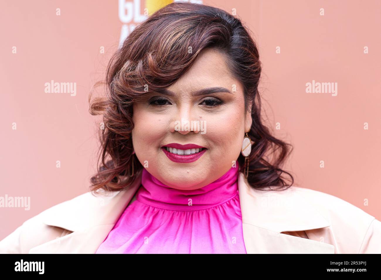 Linda yvette chavez hi-res stock photography and images - Alamy