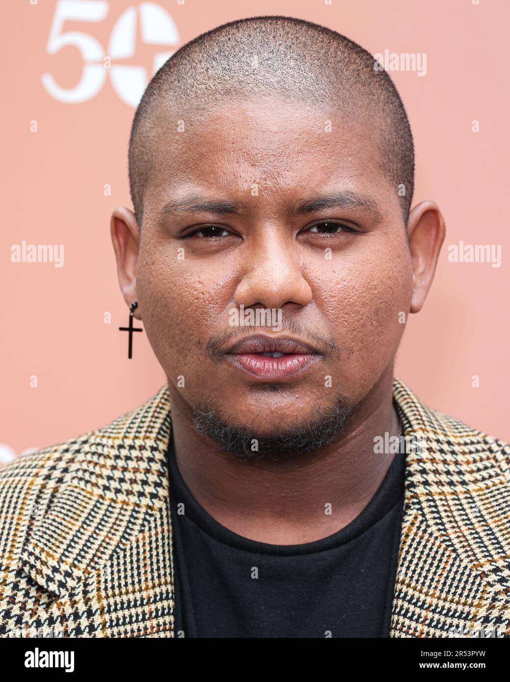 Los Angeles, United States. 31st May, 2023. LOS ANGELES, CALIFORNIA ...