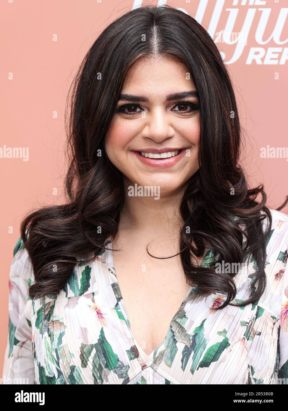 Mayan Lopez Actress