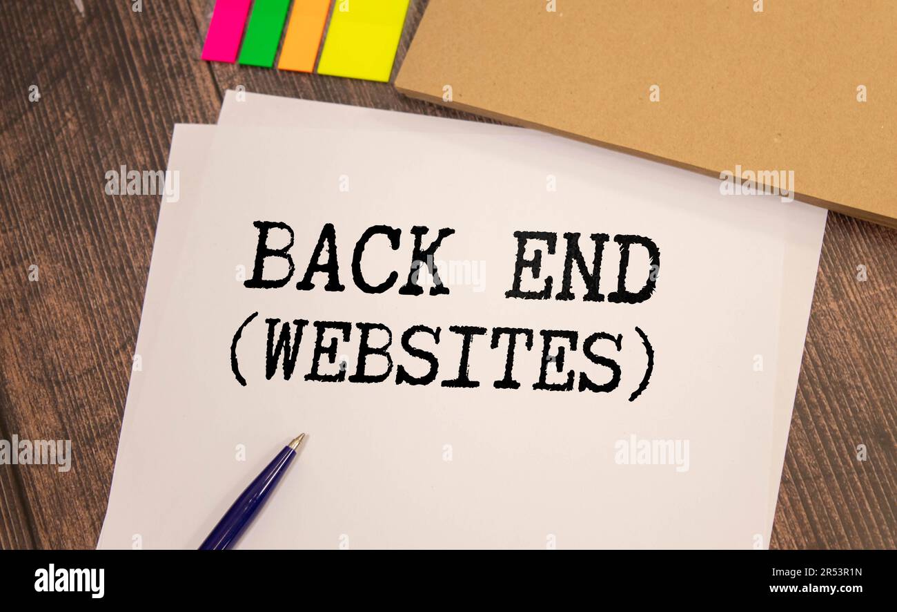 Programming of Internet website. Developer occupation work photo ... Programming of Internet website. Developer occupation work photo ...
