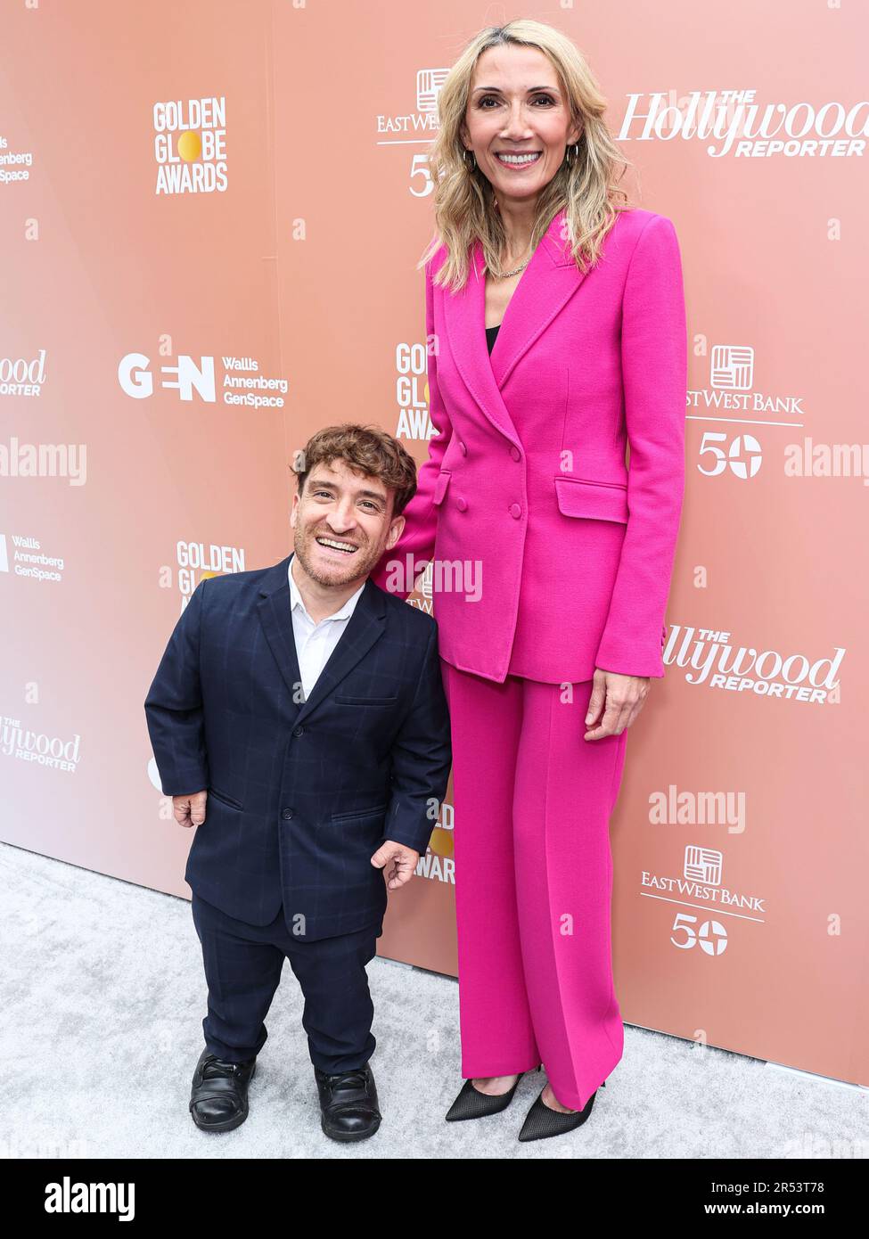 Los Angeles, United States. 31st May, 2023. LOS ANGELES, CALIFORNIA ...