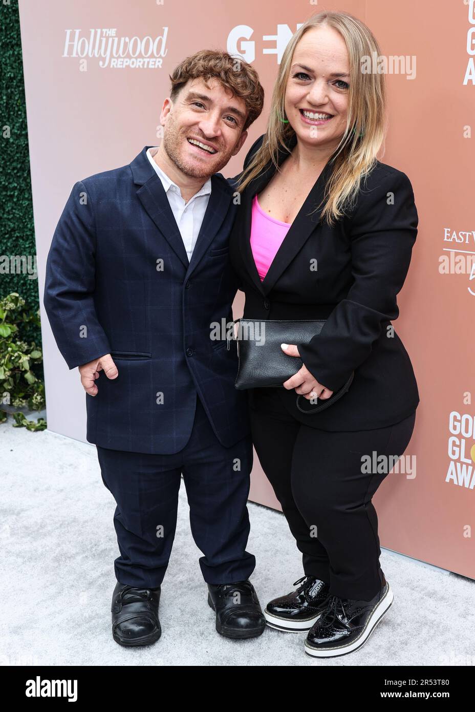 Los Angeles, United States. 31st May, 2023. LOS ANGELES, CALIFORNIA ...