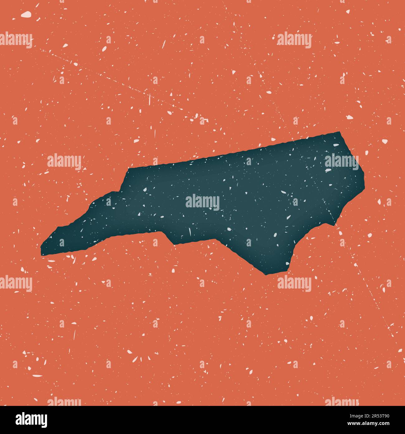 South Carolina Zip Code Map With Counties 48 W X 38 H