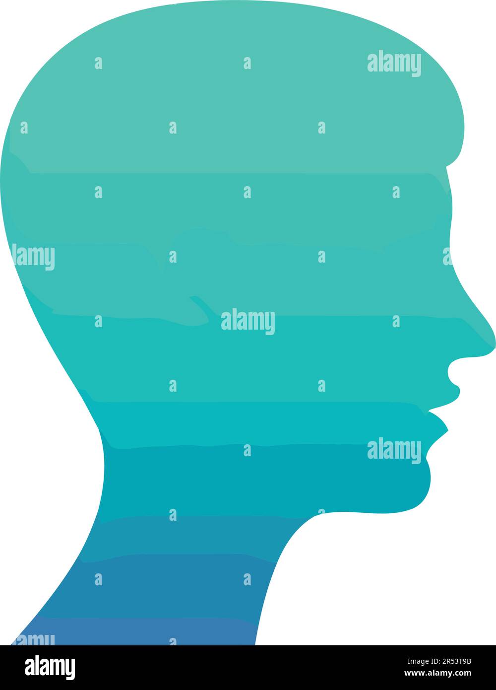 Man symbolizes Stock Vector Images - Alamy
