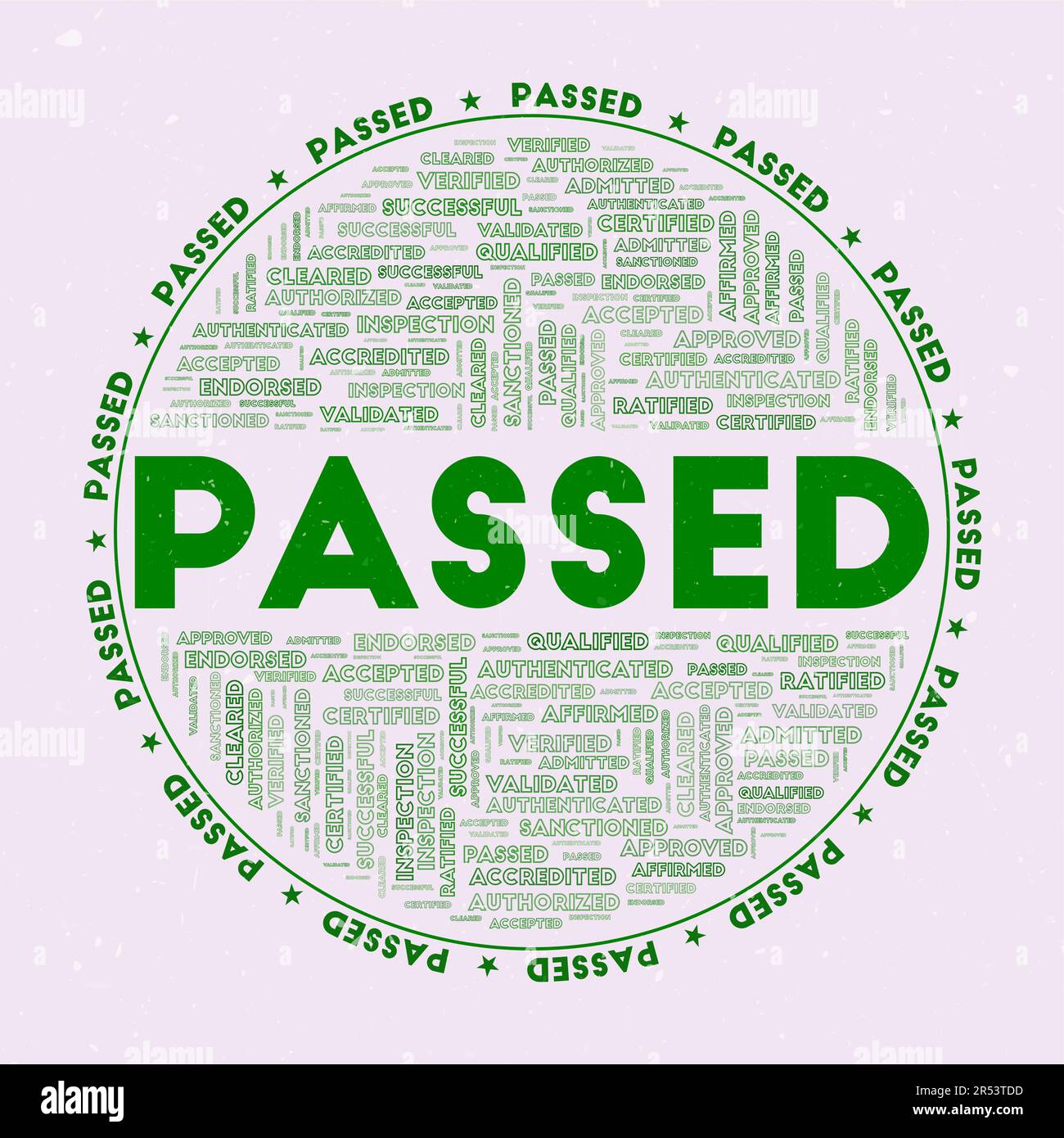 Circular hulk Stock Vector Images - Alamy