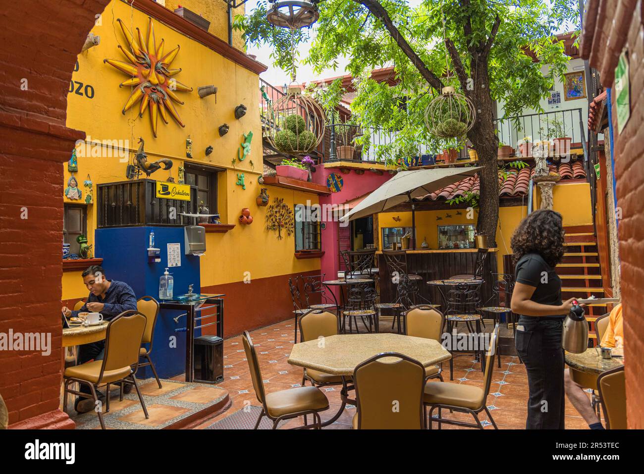 Parral, Chihuahua, Mexico. Hidalgo de Parral pueblo Mágico. © (© Foto ...