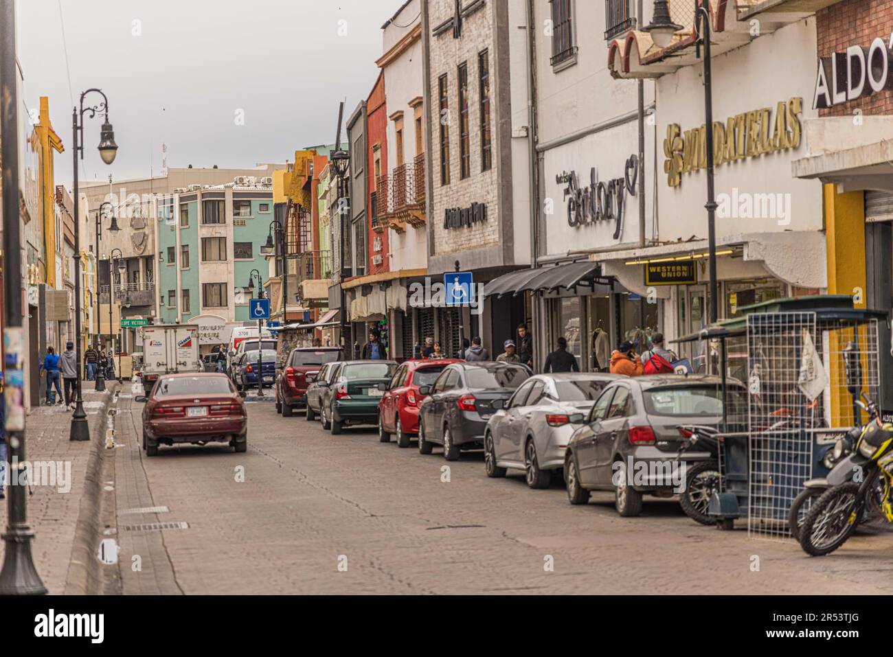 Parral Chihuahua, Mexico. Hidalgo de Parral Magic Town. © (© Photo ...