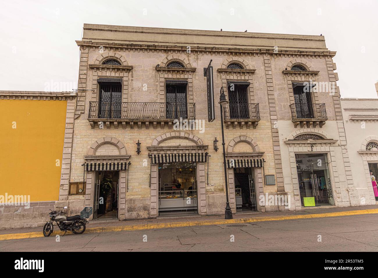 Parral Chihuahua, Mexico. Hidalgo de Parral Magic Town. © (© Photo ...