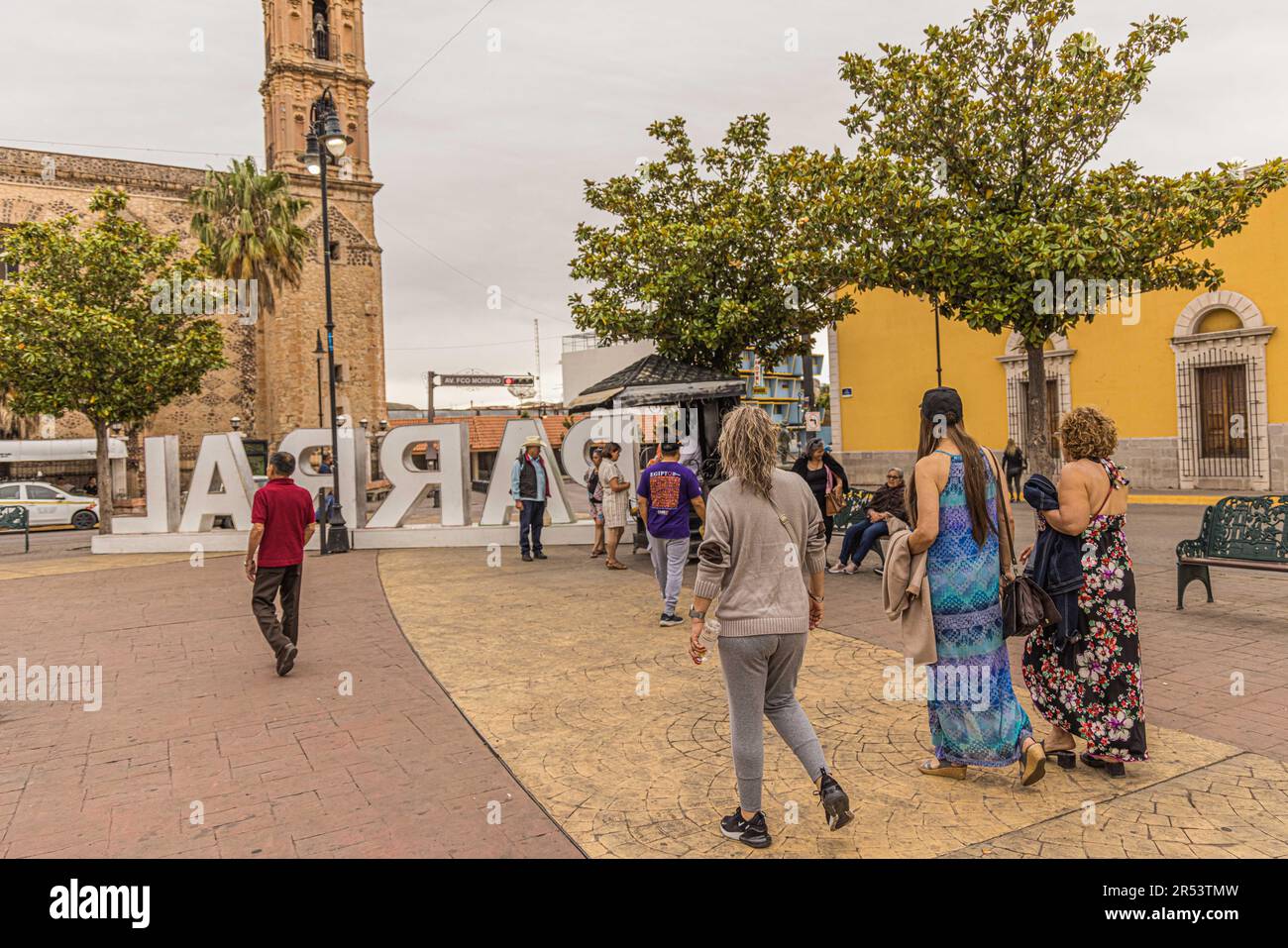 Parral Chihuahua, Mexico. Hidalgo de Parral Magic Town. © (© Photo ...