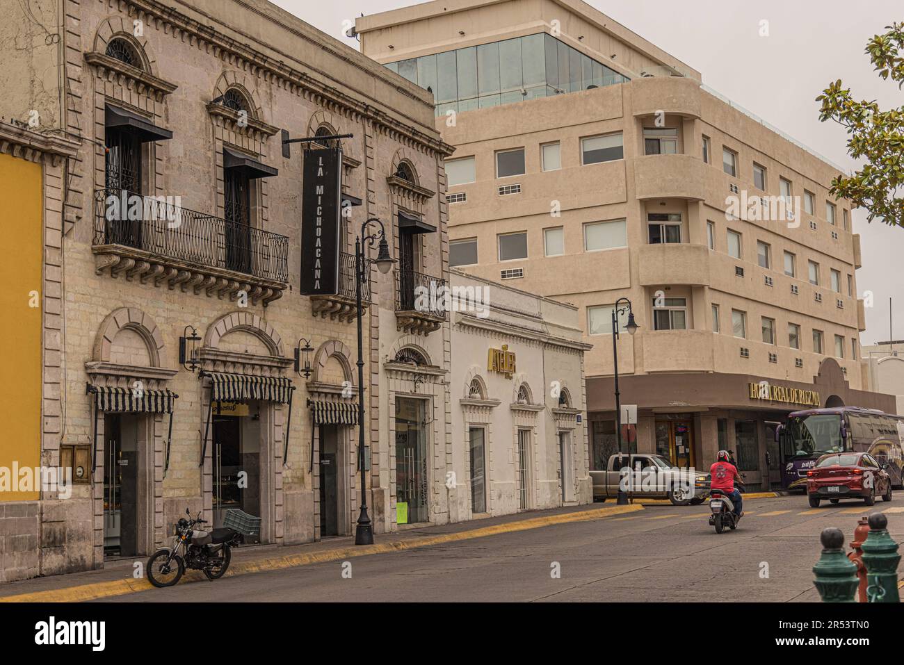 Parral Chihuahua, Mexico. Hidalgo de Parral Magic Town. © (© Photo ...