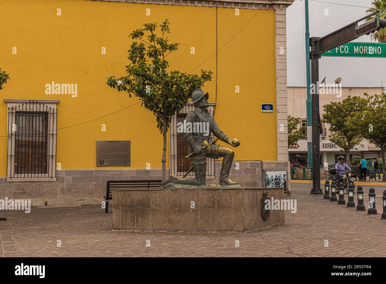 Parral Chihuahua, Mexico. Hidalgo de Parral Magic Town. © (© Photo ...