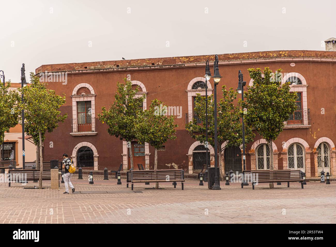 Parral Chihuahua, Mexico. Hidalgo de Parral Magic Town. © (© Photo ...