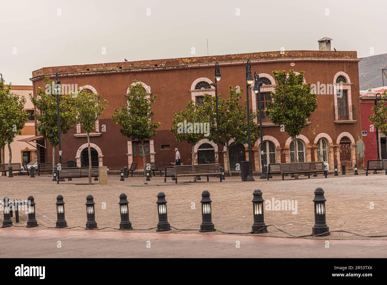 Parral Chihuahua, Mexico. Hidalgo de Parral Magic Town. © (© Photo ...