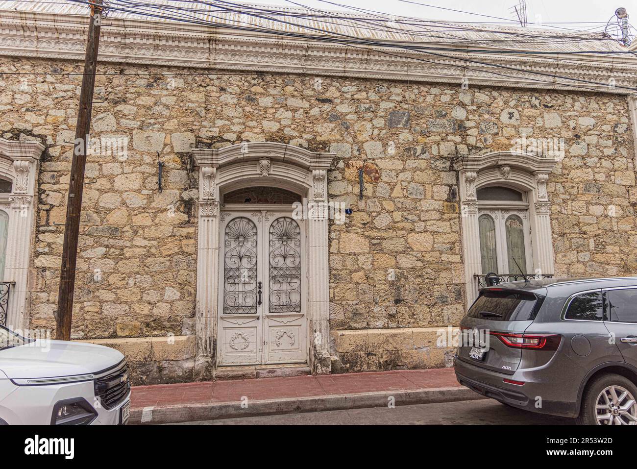 Parral Chihuahua, Mexico. Hidalgo de Parral Magic Town. © (© Photo ...