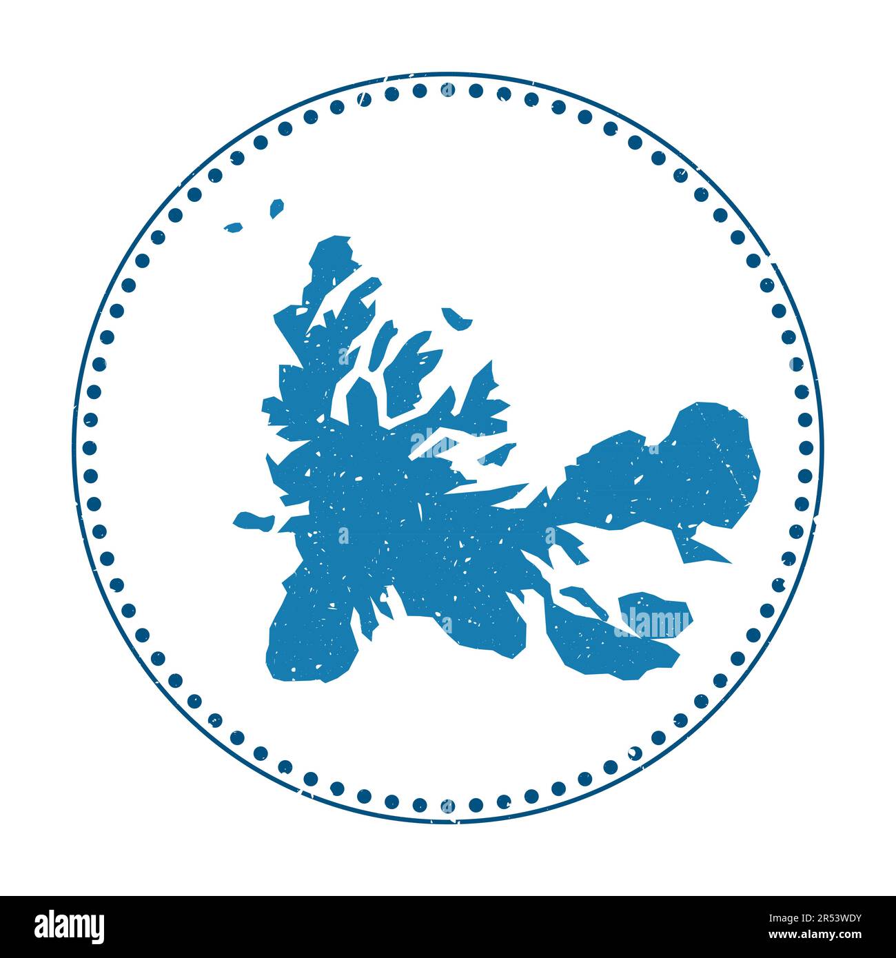 Taaf stamp hi-res stock photography and images - Alamy