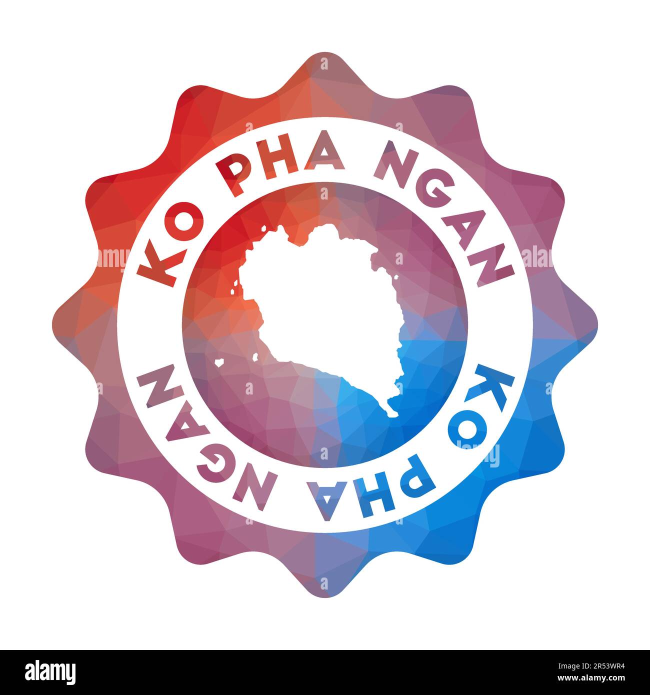 Pha business logo Stock Vector Images - Alamy