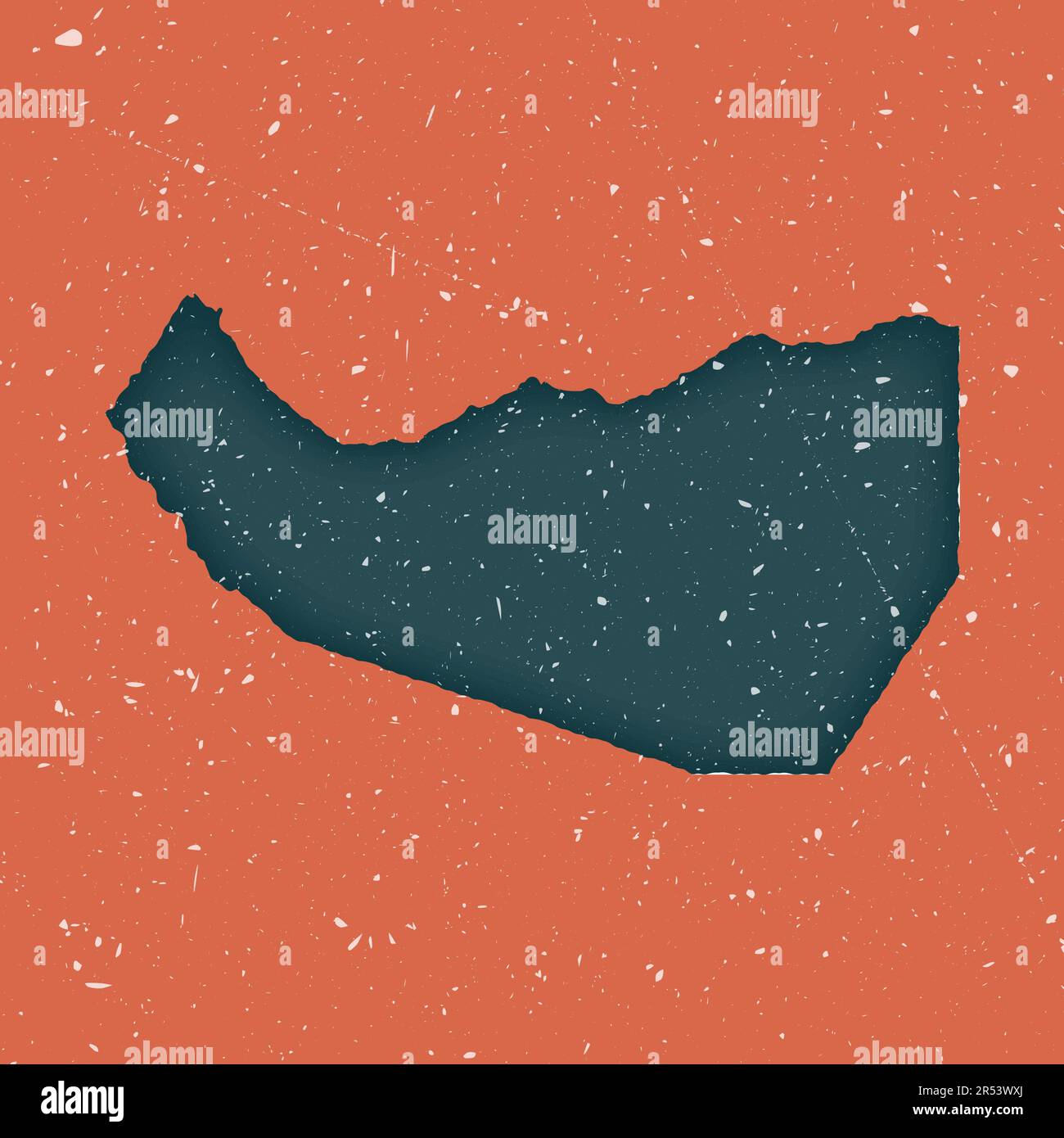 Vintage grunge texture torn Stock Vector Images - Alamy