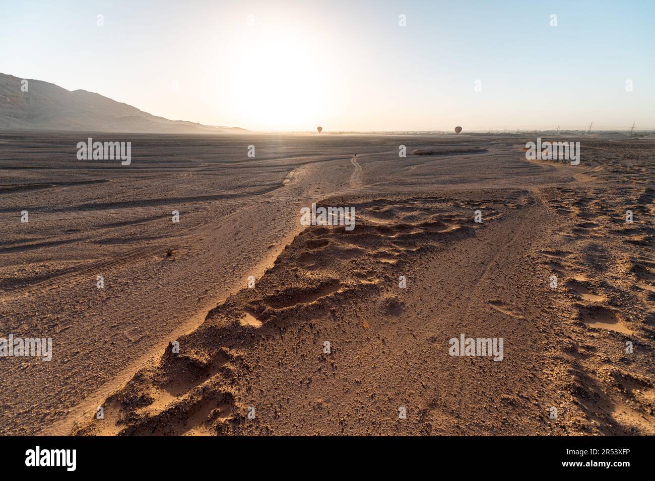 Breathtaking stunning view vast open hi-res stock photography and ...