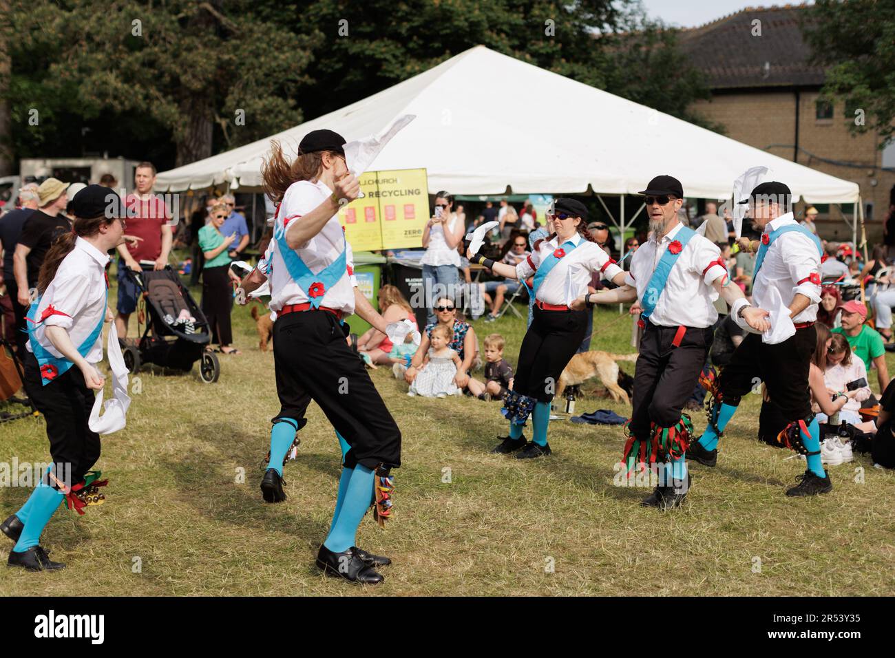 Longborough tradition hi-res stock photography and images - Alamy