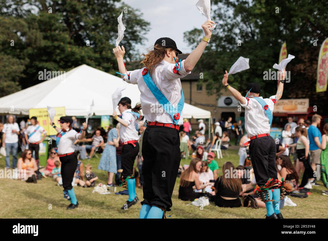 Longborough tradition hi-res stock photography and images - Alamy