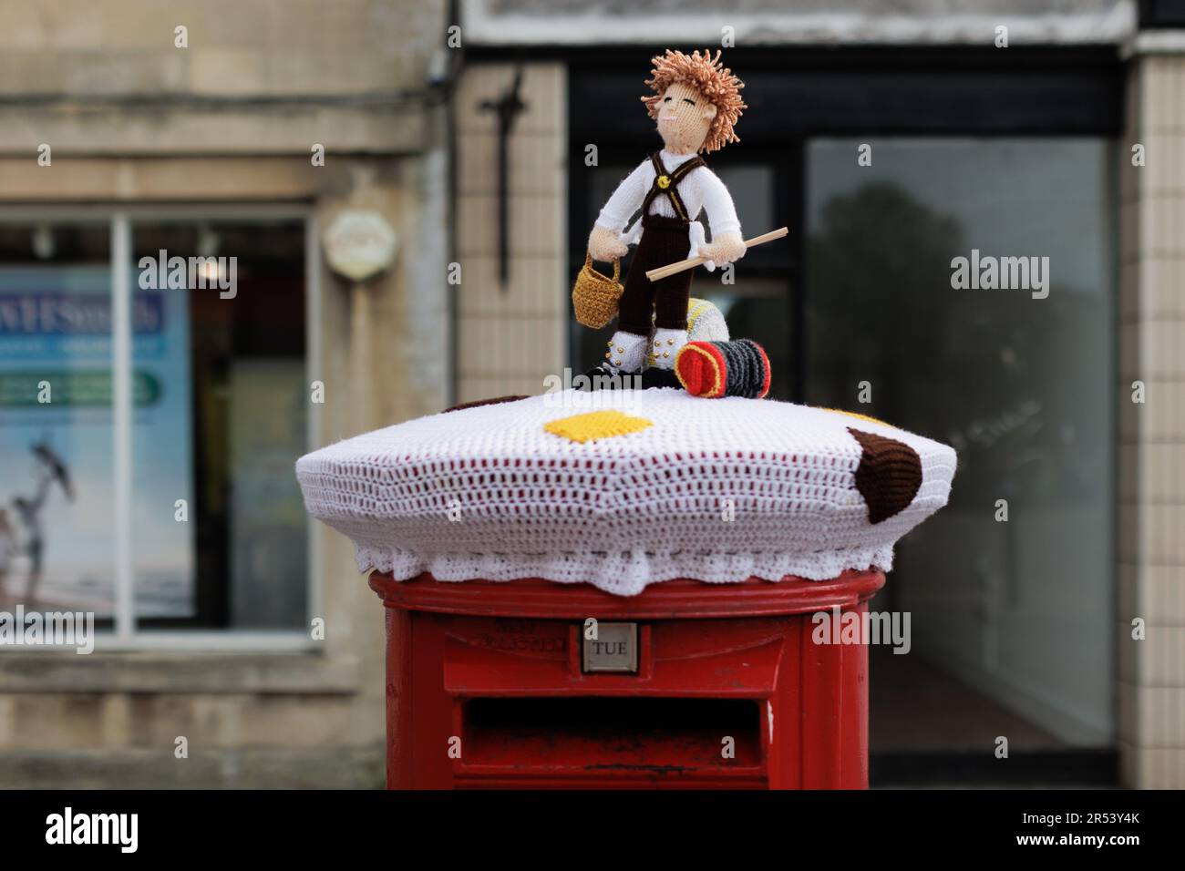 Folk music, clog dancing, Morris Dancers - colourful scenes from ...