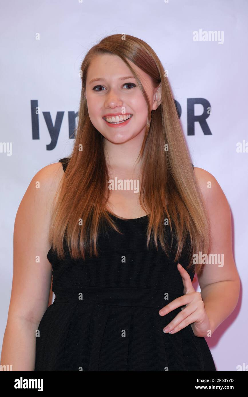 North Hollywood, California, USA. 30th May. 2023. Brianna Bailey attending Mandy Corrente's ...