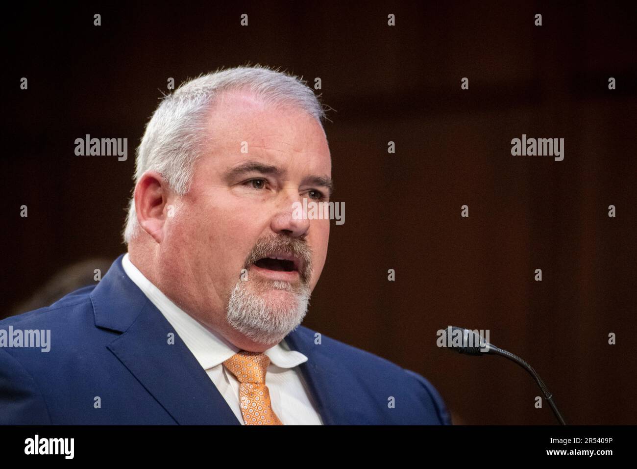 Rod carr hi-res stock photography and images - Alamy