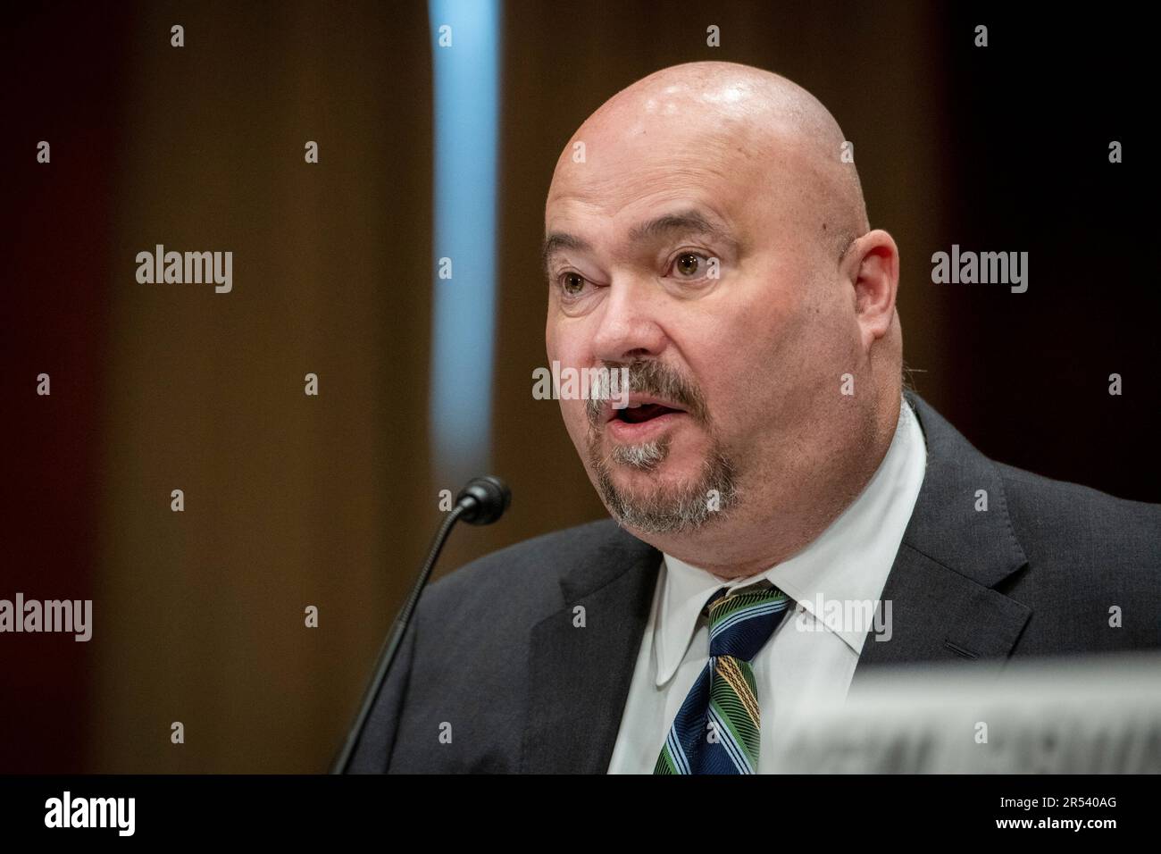 Federal office for information security hi-res stock photography and ...