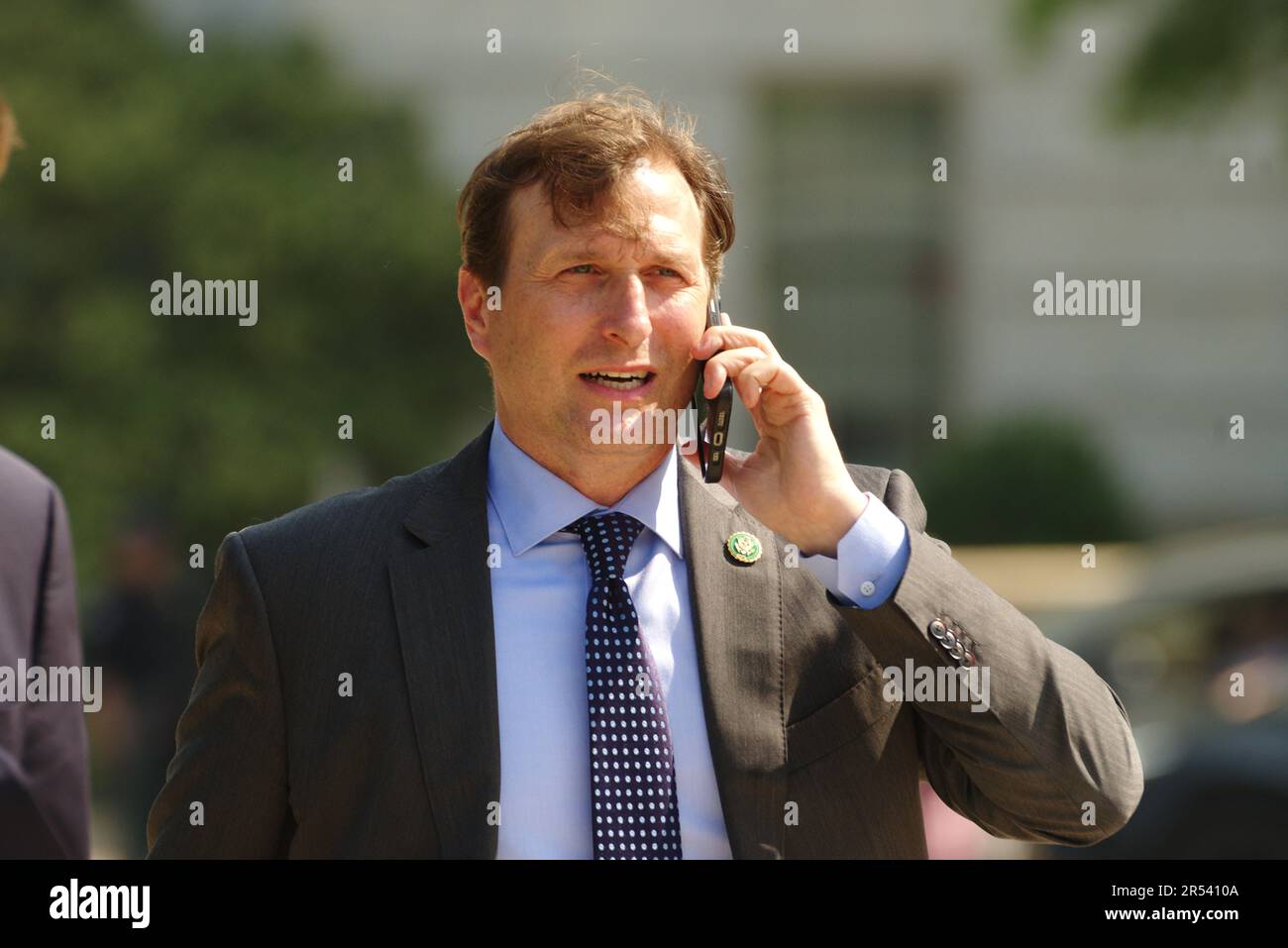 Representative goldman hi-res stock photography and images - Alamy