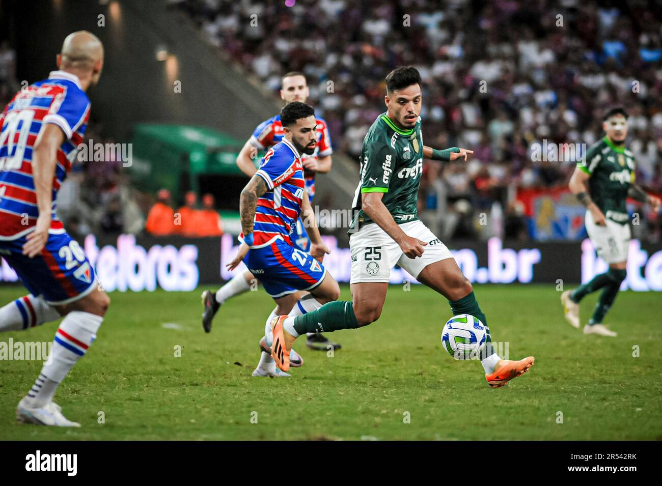 CE - FORTALEZA - 05/31/2023 - COPA DO BRASIL 2023, FORTALEZA X ...