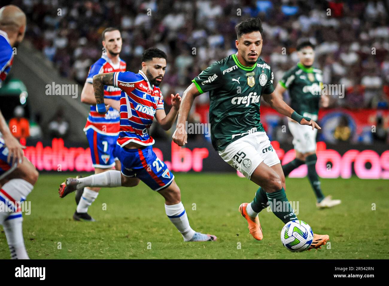 CE - FORTALEZA - 05/31/2023 - COPA DO BRASIL 2023, FORTALEZA X ...