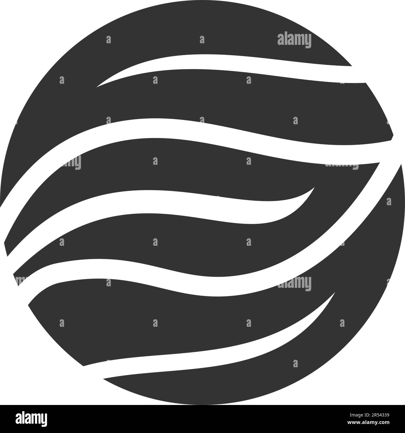 eco logo template. Icon Illustration Brand Identity. Isolated and flat ...