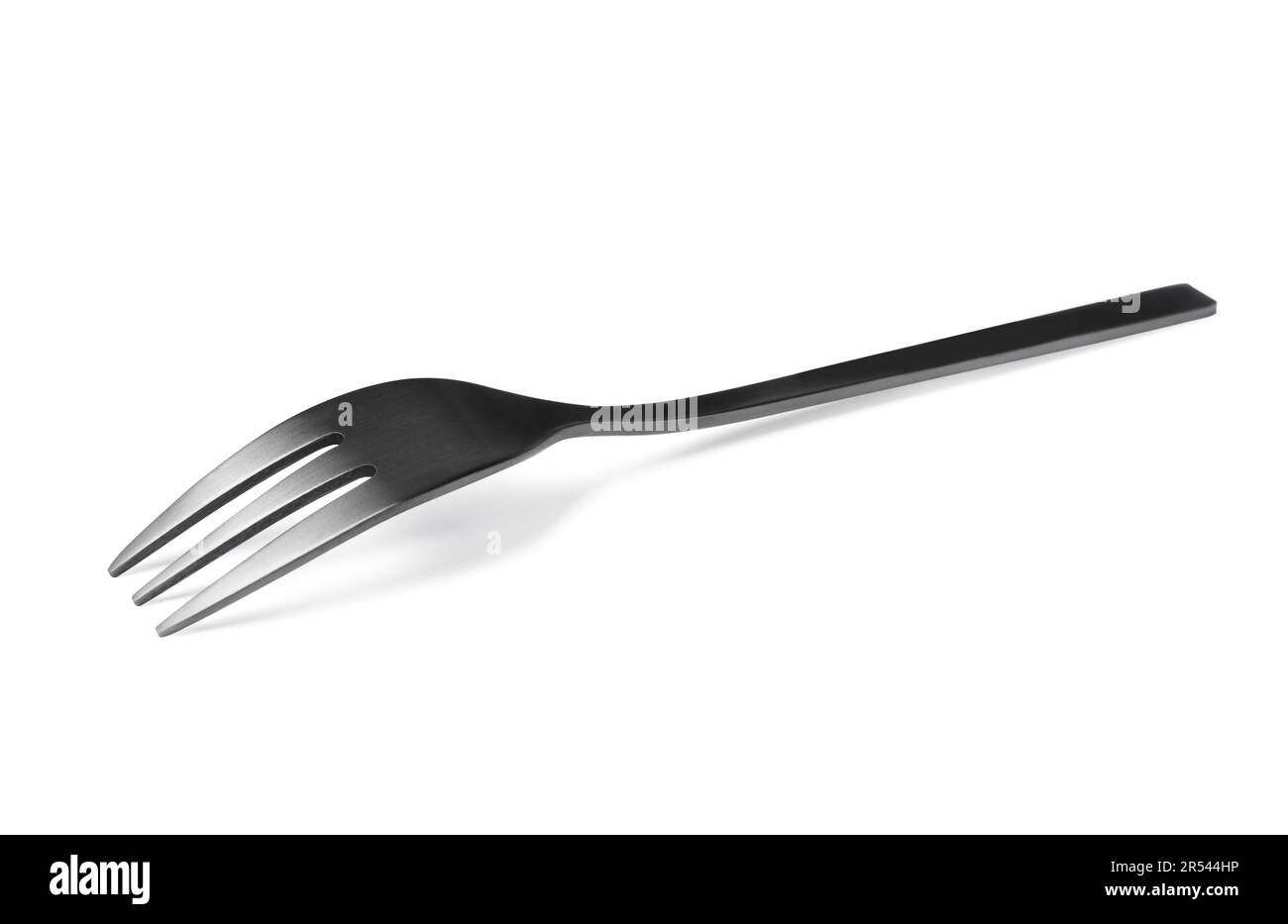 Metal fork isolated on hi-res stock photography and images - Alamy