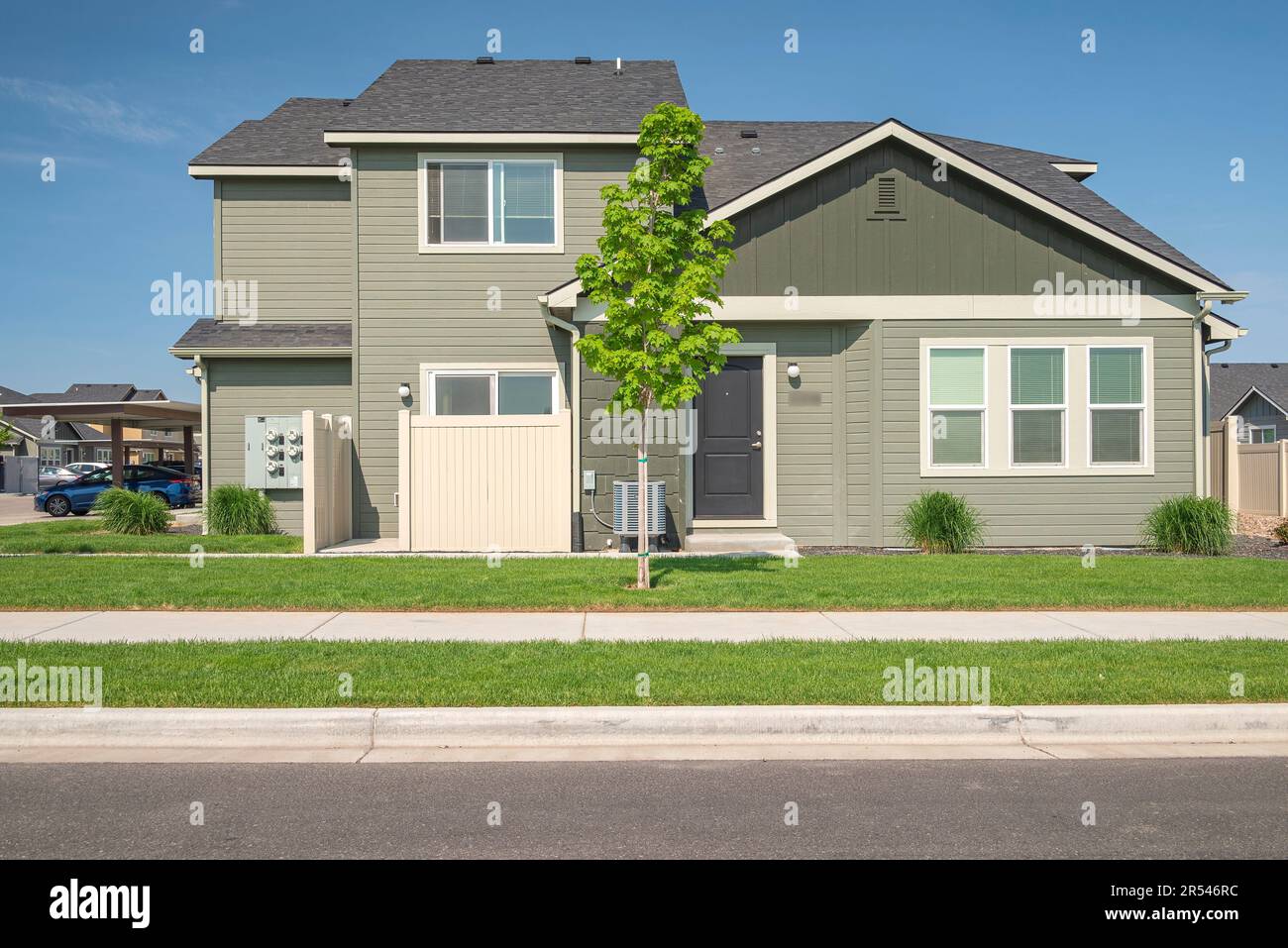 City of shoshone hi-res stock photography and images - Alamy