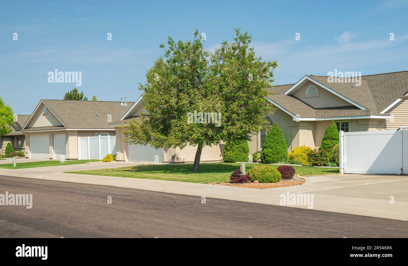 City of shoshone hi-res stock photography and images - Alamy