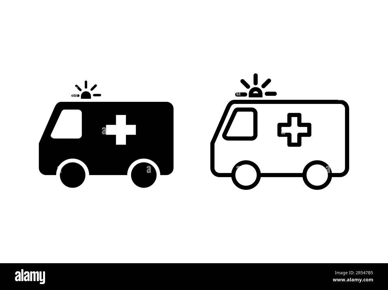 Ambulance icon set. ambulance truck icon vector. ambulance car Stock ... Ambulance icon set. ambulance truck icon vector. ambulance car Stock ...