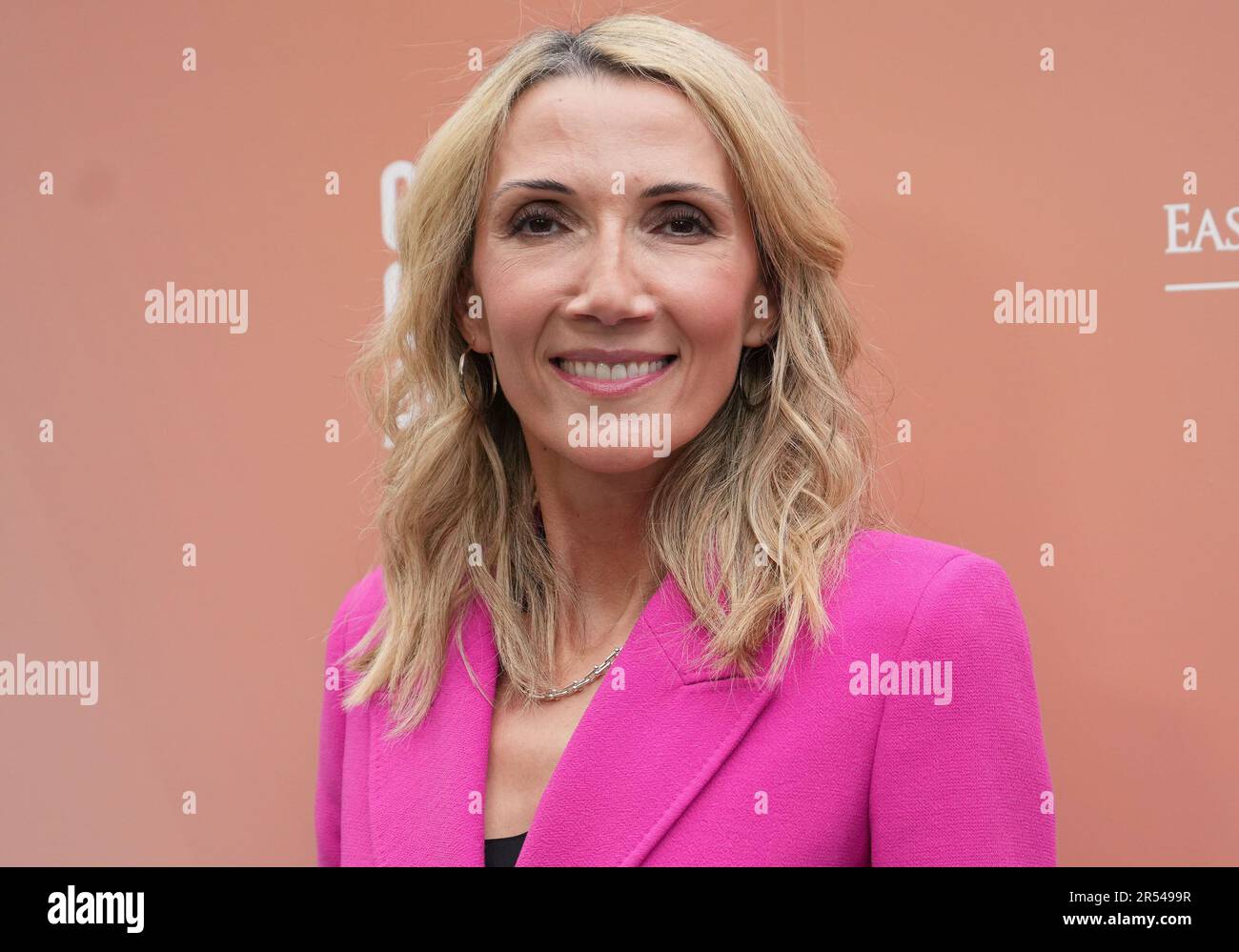 Los Angeles, USA. 31st May, 2023. Helen Hoehne arrives at The Hollywood ...