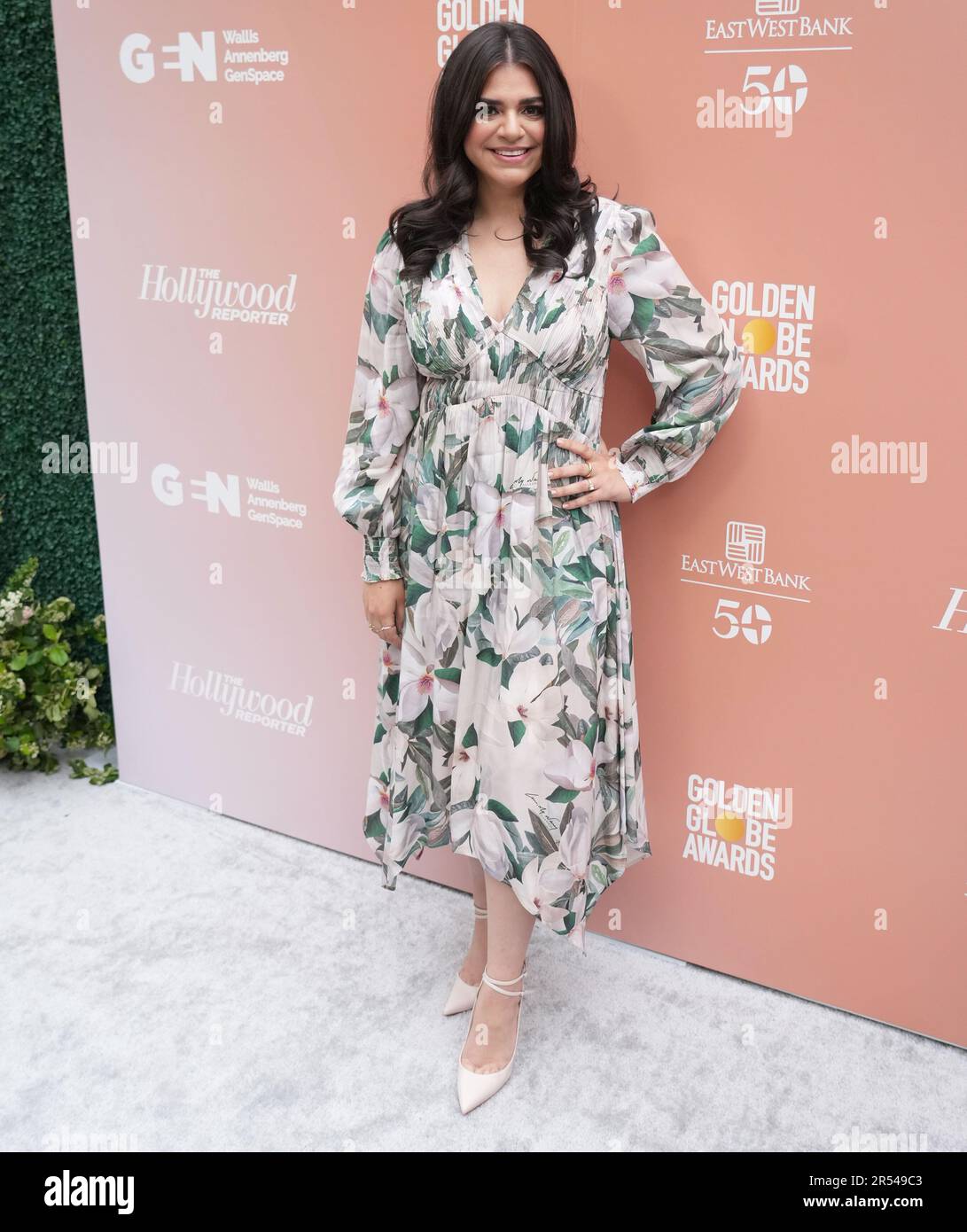 Audrey lopez hi-res stock photography and images - Alamy