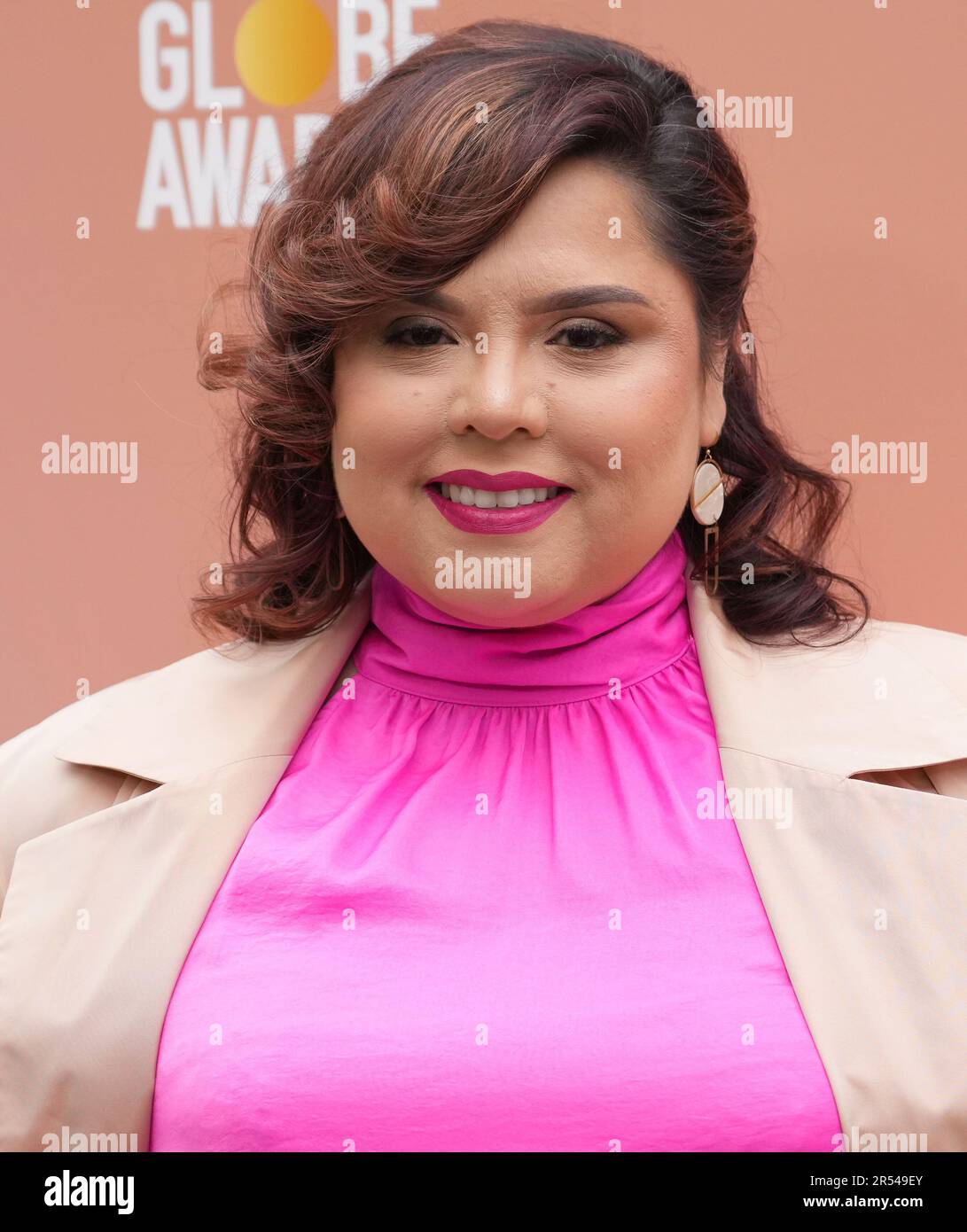 Los Angeles, USA. 31st May, 2023. Linda Yvette Chavez arrives at The ...