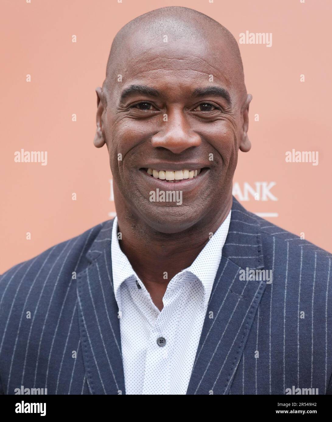 Los Angeles, USA. 31st May, 2023. Neil Phillips arrives at The ...