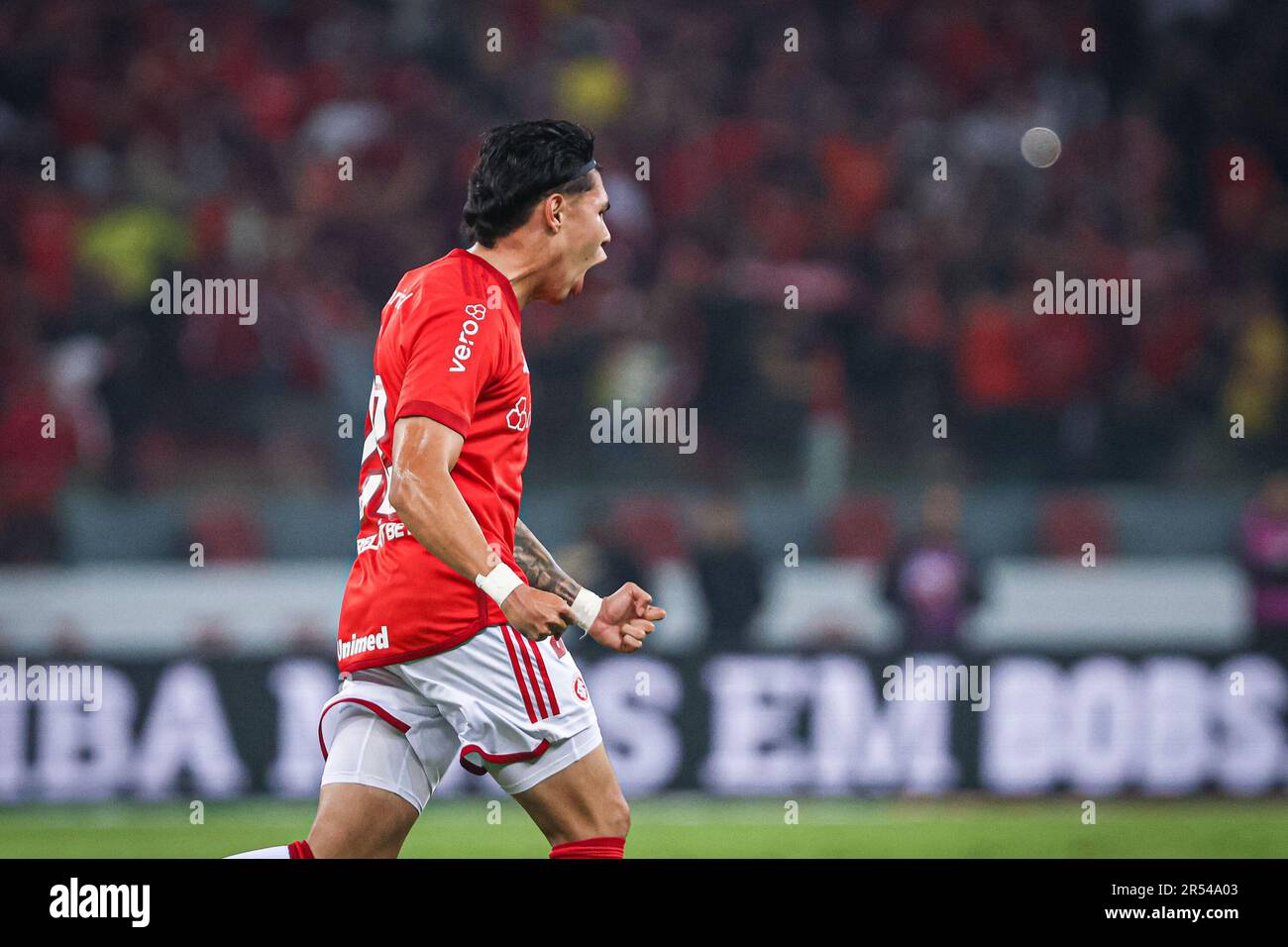 Porto Alegre, Brazil. 31st May, 2023. RS - PORTO ALEGRE - 05/31/2023 ...