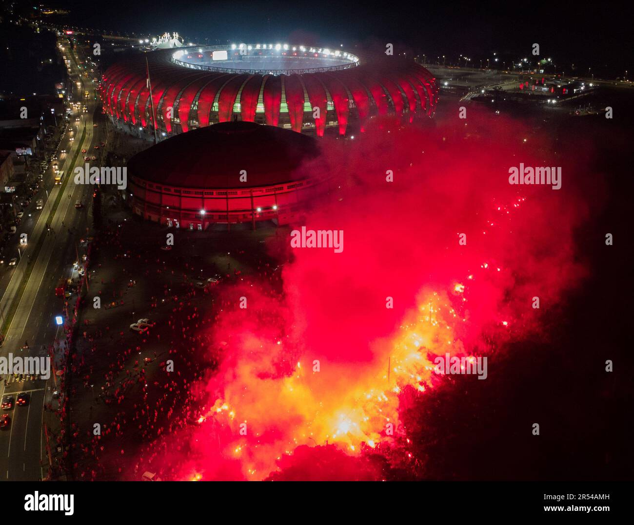 Estádio beira rio hi-res stock photography and images - Alamy