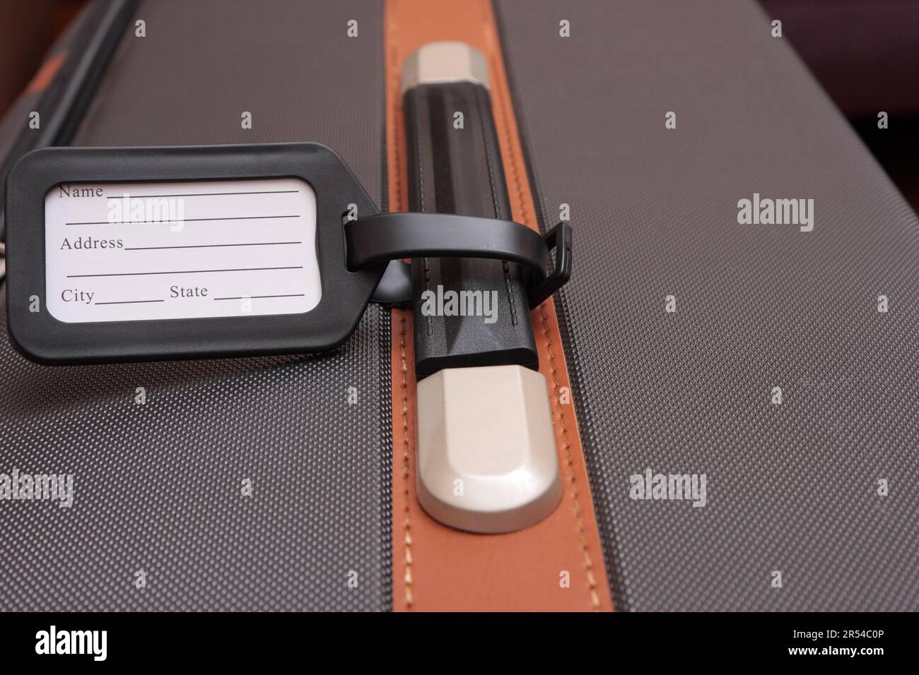 Luggage handle hi-res stock photography and images - Alamy